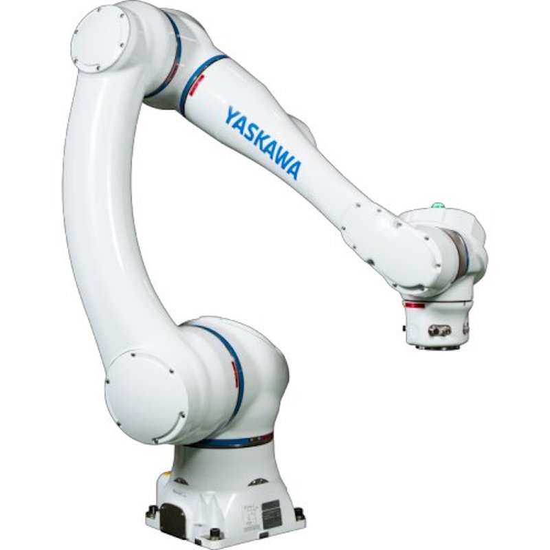 Yaskawa launches two new collaborative robots for industrial ...