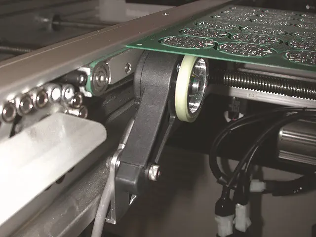 Motion Control Trends: Automation drives encoder development ...